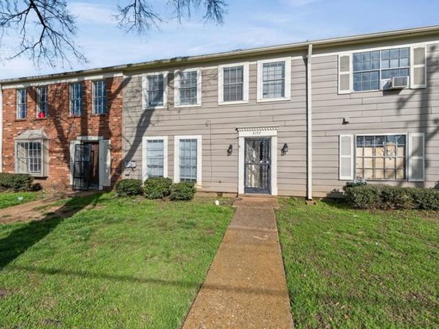 3157 Tulip Poplar Dr Unit 3157, Memphis, TN 38115