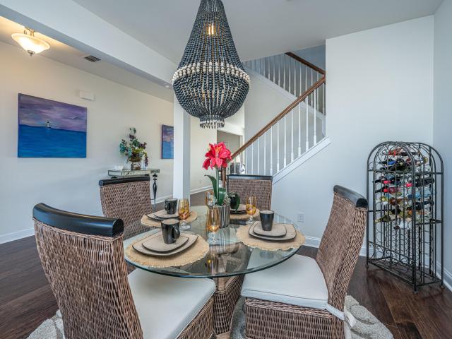 3157 Timberline Drive