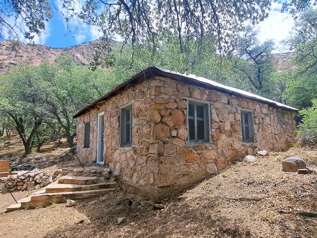 3157 W Highway 80 Street