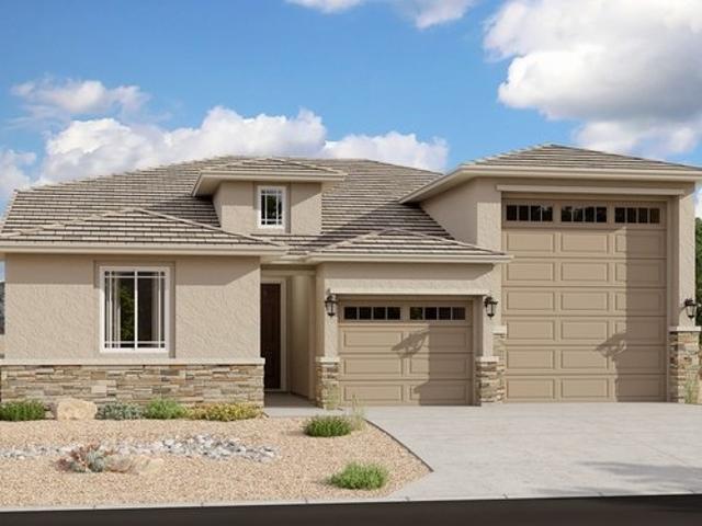 3157 Wolf Tail Loop NE, Rio Rancho, NM 87144