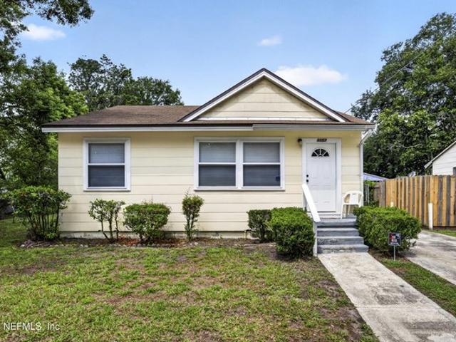 3157 4th Street Cir, Jacksonville, FL 32254