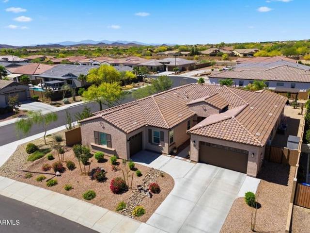 31586 N 126th Ave, Peoria, AZ 85383