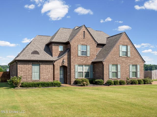 3158 Mckenna Way
