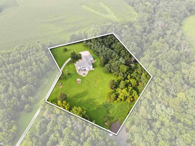 3158 Misty Meadow Road
