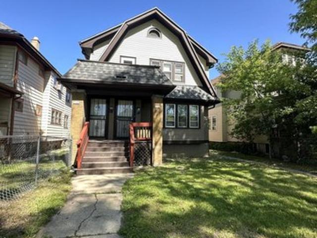 3158 N 39th St Unit 3160, Milwaukee, WI 53216
