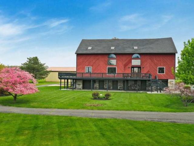 3158 Newburg Rd, Nazareth, PA 18064