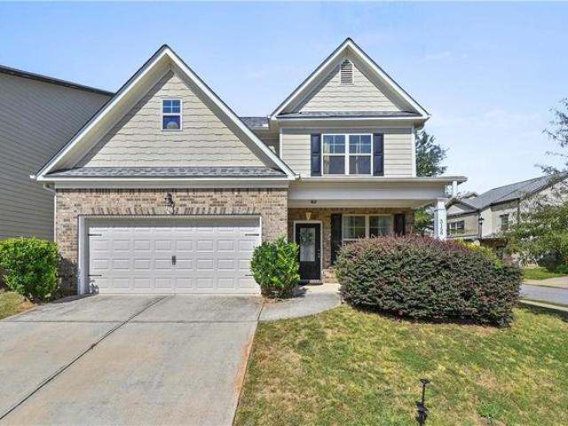 3158 Onamia Rd, Duluth, GA 30096