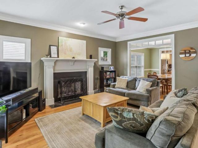 3158 Alston Drive