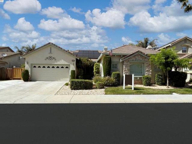 3158 Castle Rock Loop, Discovery Bay, CA 94505