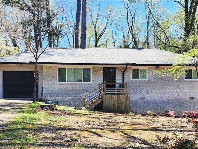 3158 Cloverhurst Dr, Atlanta, GA 30344 | MLS #7736