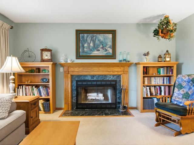 3158 E Duck Lake Road