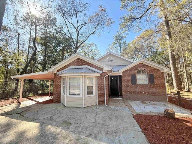 3158 Folsom Rd, Tallahassee, FL 32312
