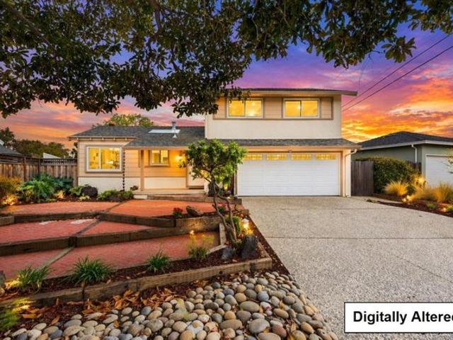 3158 Fowler Ave, Santa Clara, CA 95051