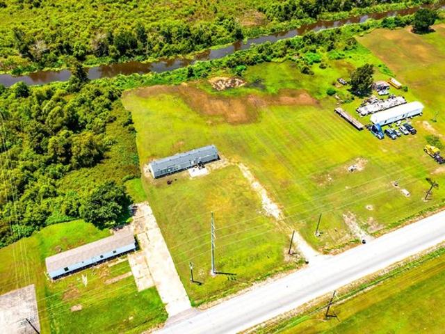 3158 Grand Caillou Rd, Houma, LA 70363