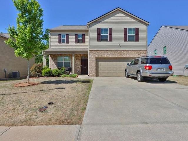 3158 Heritage Glen Dr, Gainesville, GA 30507