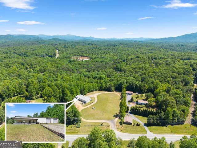 3158 Highway 129 N
