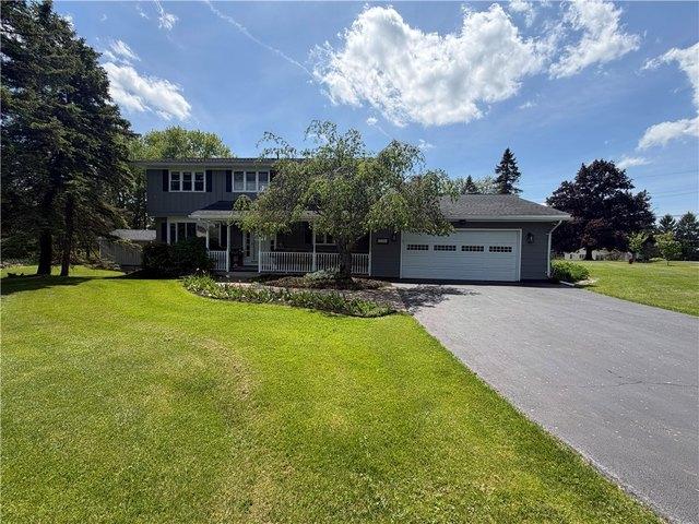 3158 Ken Mor Dr, Seneca Falls, NY 13148