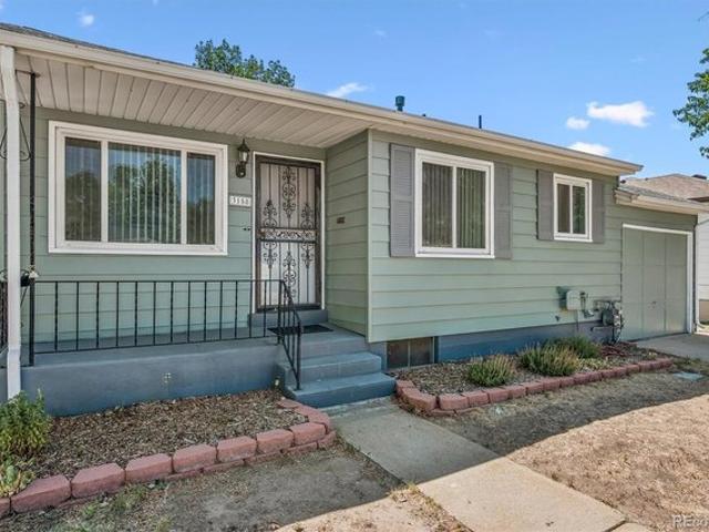 3158 S Fox St, Englewood, CO 80110