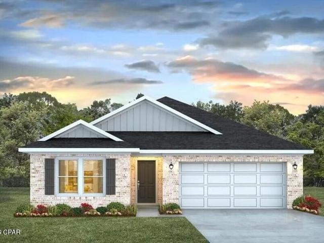 3158 Sawgrass St, Panama City, FL 32409