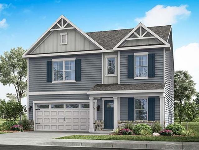 3158 Scarborough Ct, Butler Township, OH 45414