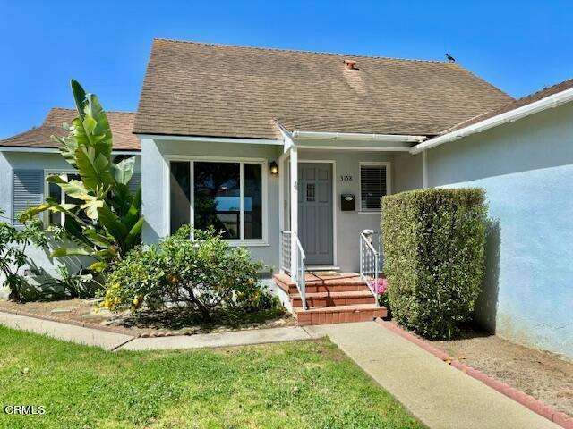 3158 Trinity Drive