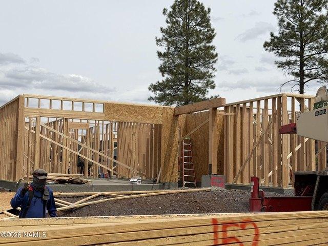 3158 W Nix Way Lot 53, Flagstaff, AZ 86001