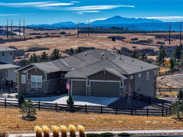 3158 Wingspan Pt, Castle Rock, CO 80108 | MLS #1918 | Compass
