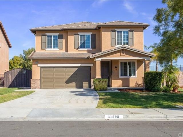 31598 Summerfield Ln, Murrieta, CA 92563