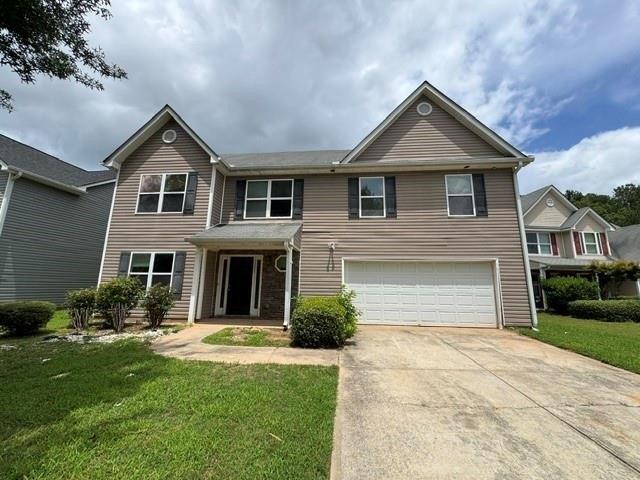3159 Meadow Point Dr, Snellville, GA 30039