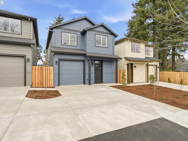 3159 NE 117th Ave, Portland, OR 97220