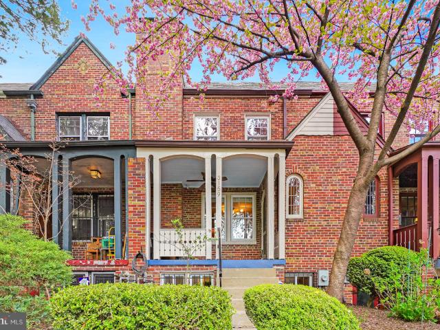 3159 Adams Mill Rd NW, Washington, DC 20010 | Compass