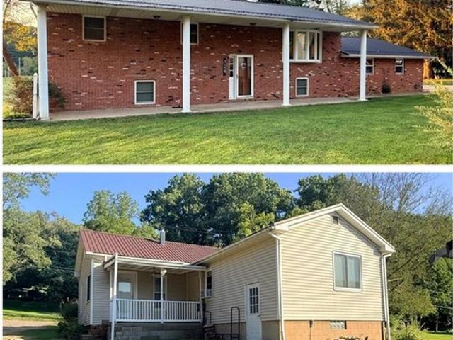 3159 and 3165 University Dr SE, New Philadelphia, OH 44663