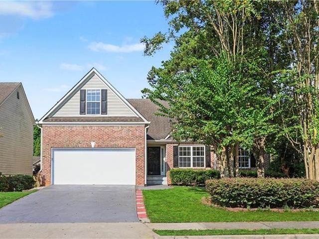 3159 Battlement Cir, Loganville, GA 30052