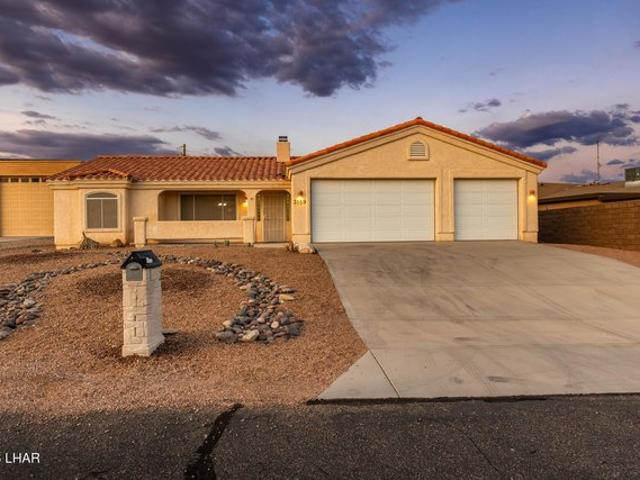 3159 Bermuda Ct, Lake Havasu City, AZ 86404