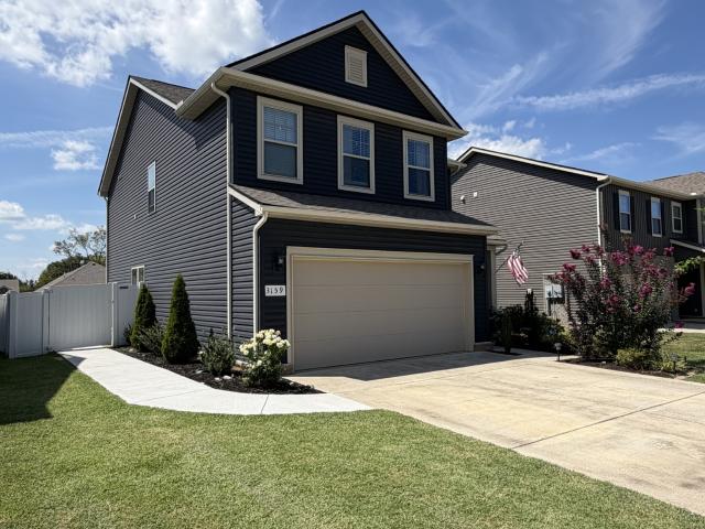 3159 Chaplins Trce