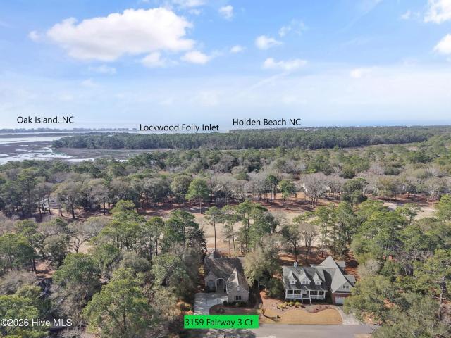 3159 Fairway 3 Court SW