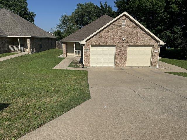 3159 Karen St, Fort Worth, TX 76116