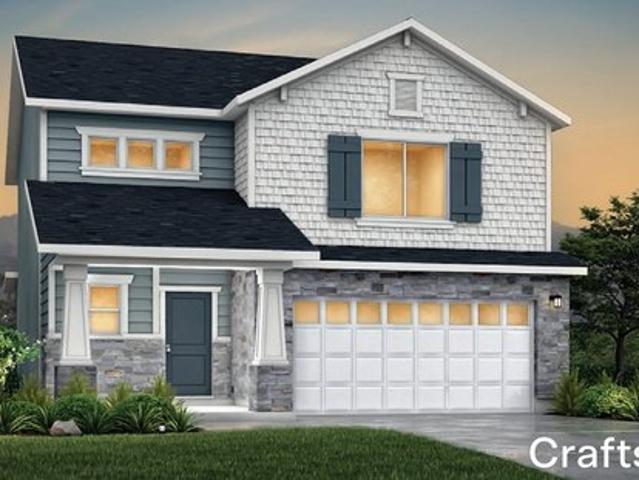 3159 S Claire Ave Unit 14, Syracuse, UT 84075