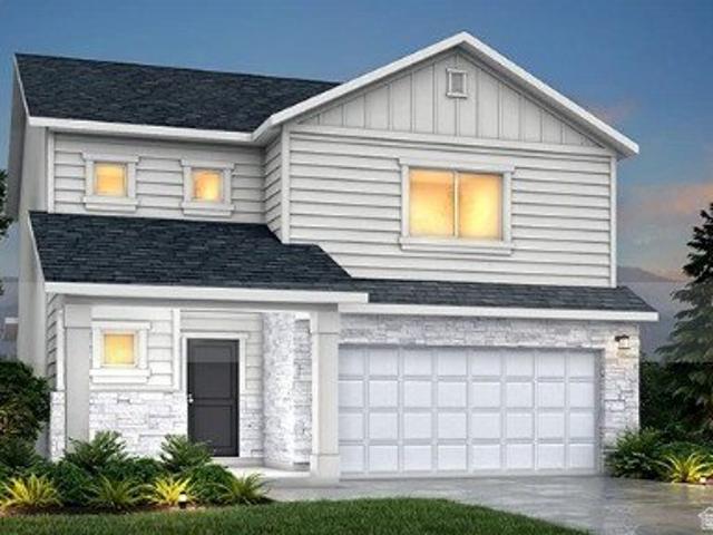 3159 S Claire Ave W Unit 14, Syracuse, UT 84075