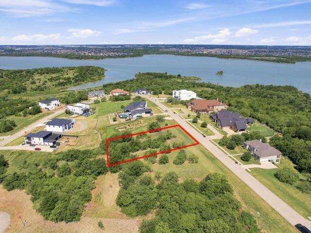3159 Sanctuary Dr, Cedar Hill, TX 75104