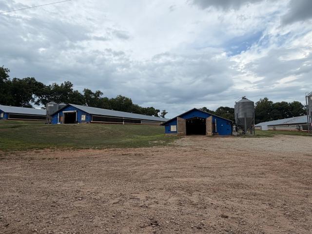 3159 Shoal Creek Road