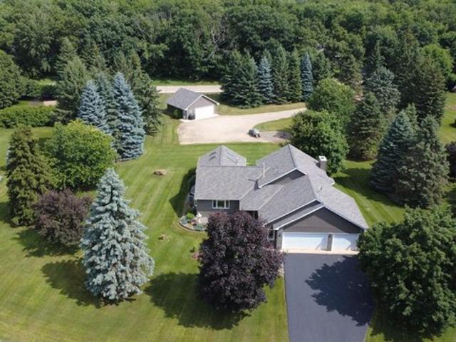 3159 th Ave NE, Ham Lake, MN 55304