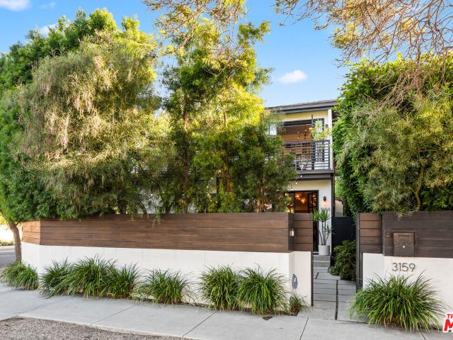 3159 Thatcher Ave, Marina del Rey, CA 90292 | MLS #26862
