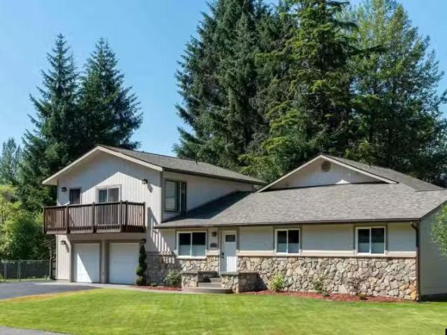3159 TONGASS BLVD, JUNEAU, AK 99801 Single Family Residence Fo.