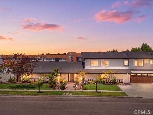 3159 W Lanerose Dr, Anaheim, CA 92804