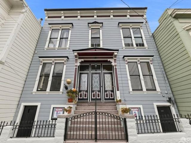3159 316 rd St, San Francisco, CA 94110