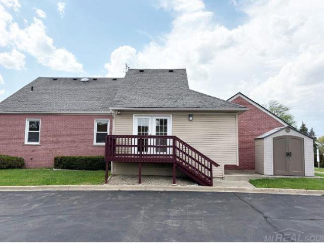 31500 Schoenherr Road