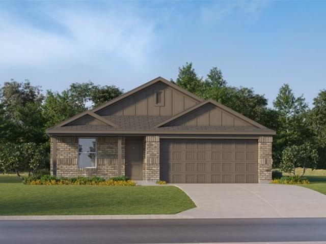31507 Pianella Ln, Huffman, TX 77336