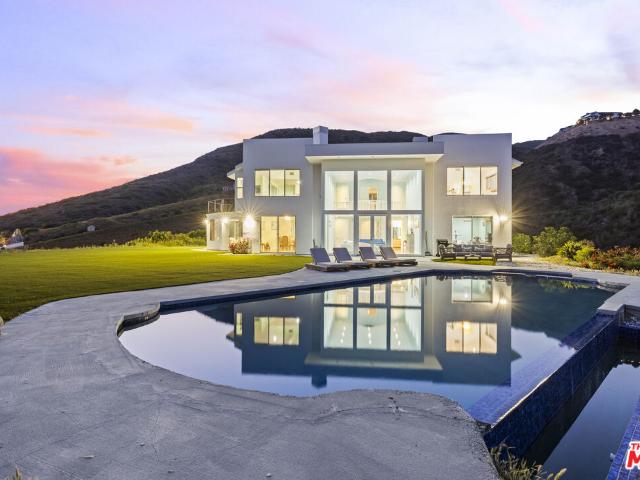 31505 Pacific Coast Hwy, Malibu, CA 90265 | MLS #26706