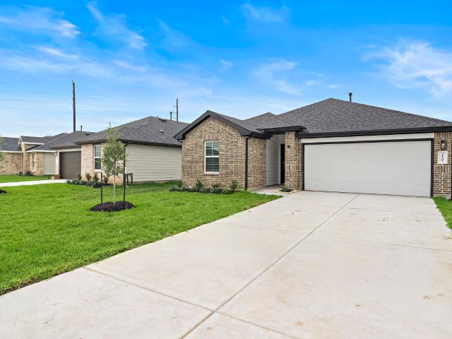 31506 Brandon Ml Trl, Fulshear, TX 77441 | MLS #83428 | Compass